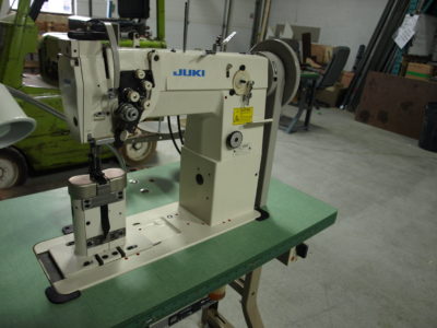 Used Equipment – International Sewing Machine Group